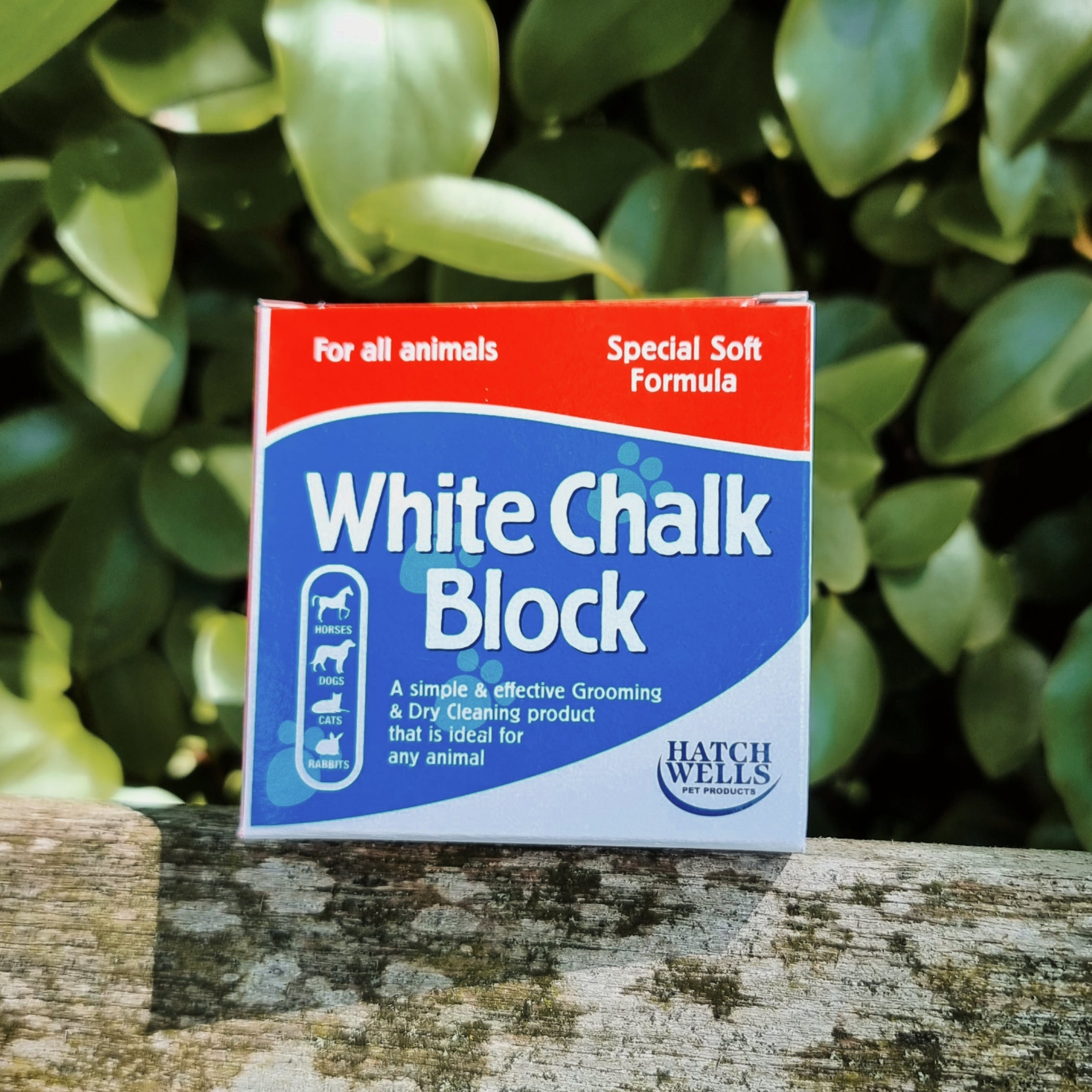 Chalk Blocks – Horse & Rider Equestrian Retailer
