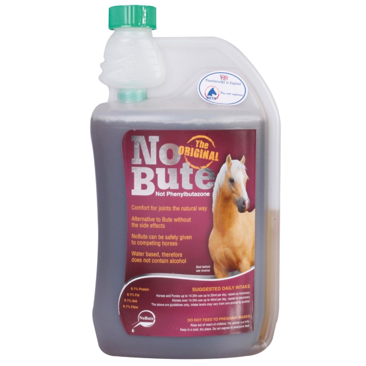 NoBute – Horse & Rider Equestrian Retailer